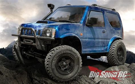 MST RC J CMX RTR Scale Crawler Big Squid RC RC Car And Truck News Reviews Videos And More