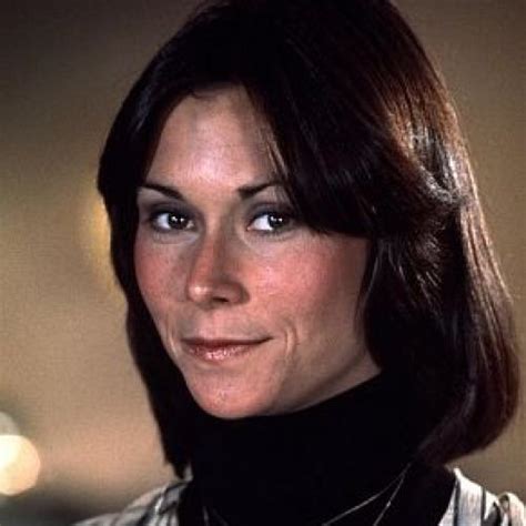 Kate Jackson Películas Series