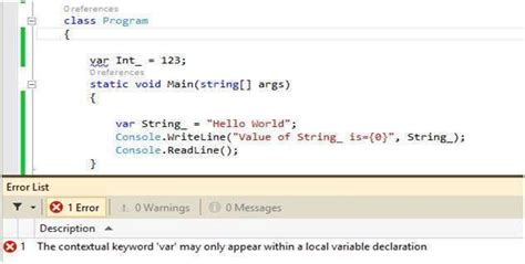 C Array Tutorial Create Declare Initialize Updated 2025