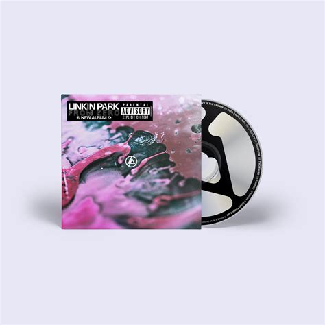 From Zéro Linkin Park Linkin Park Amazon Fr Cd Et Vinyles}