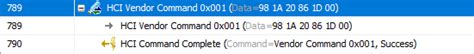 android博通bcm libbt vendor so 分析蓝牙初始化流程 csdn博客