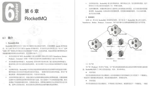 堪称最全”消息中间件实践手册，详解高可用、高性能配置及原理消息中间件操作手册 Csdn博客