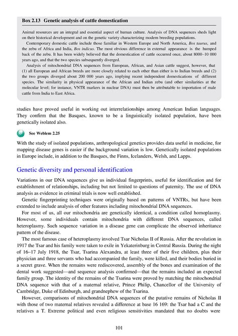 Introduction Of Bioinformatics Notes 26 Studies Have Proved Useful