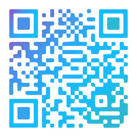 Qr Code Animated S Merch Qr Code Animated S Stickers Qr Code