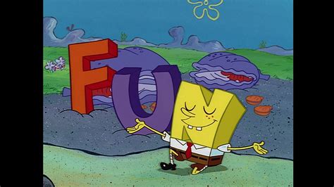 Spongebob Squarepants Season 1 Image Fancaps