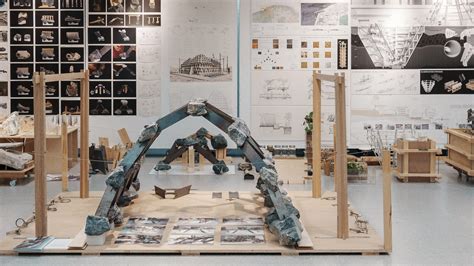 Master Of Architecture At The University Of Hong Kong