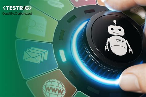 Top 10 Automation Testing Service Providers In The Usa Testrig