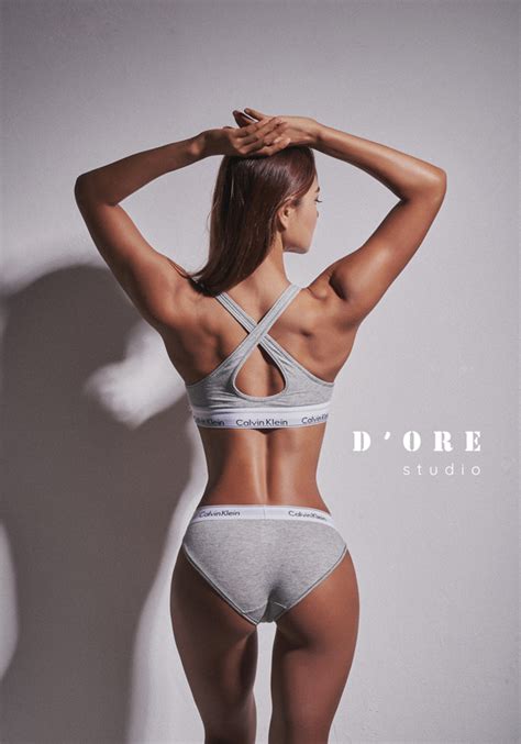 프로필 사진 여자바디프로필