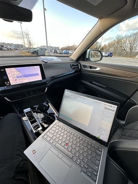 What Do You Guys Use Your Thinkpads For R Thinkpad