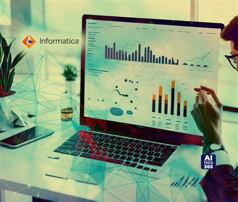 Informatica Named A Leader In 2023 Gartner Magic Quadrant For Data