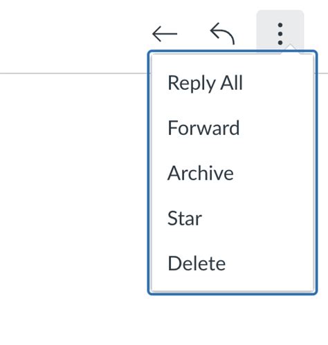 [inbox] improve canvas inbox notifications to emai instructure
