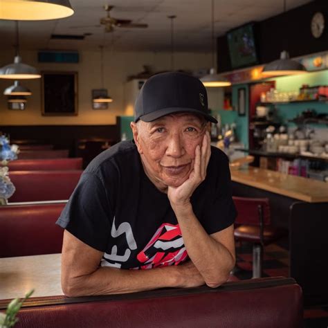 Paul Wong Shaping Time Through Art Identity And Courage Folioyvr