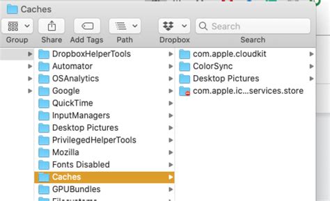 How To Clear Your Cache On Mac Mashable