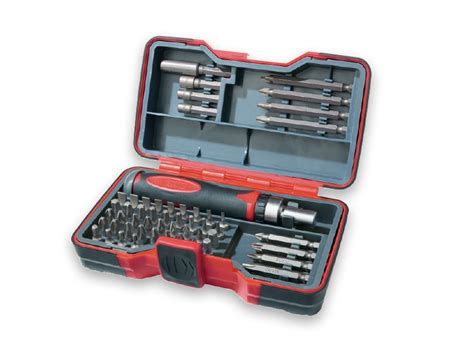 POWERFIX Screwdriver Bit Set Lidl Northern Ireland Specials Archive