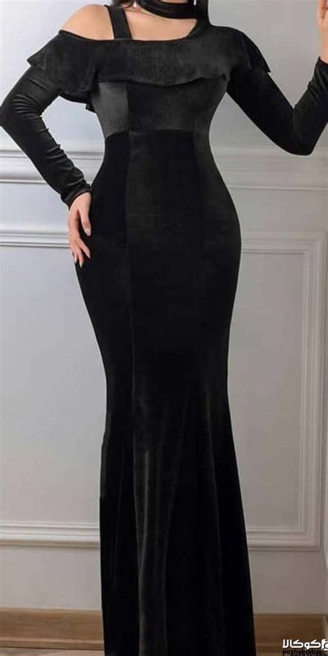 مدل لباس مجلسی دخترانه هفت ساله