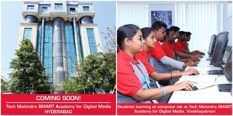 Tech Mahindra On Linkedin Tech Mahindra Foundation S New Digital
