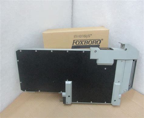 High Quality FOXBORO CP Module