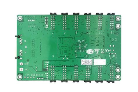 linsn led receiving card rv908h32 rv908m32 leddisplayshop