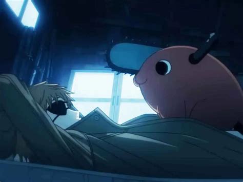 Chainsaw Man El Anime Del Que Todo El Mundo Habla