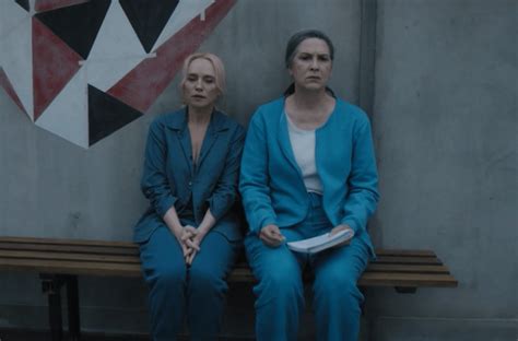 Wentworth Season 9 Episode 1 Recap Reel Mockery