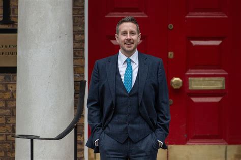 “visiting Burgundy Always Nourishes Me In Both Heart And Mind ” Joe Muller Head Of Monopole