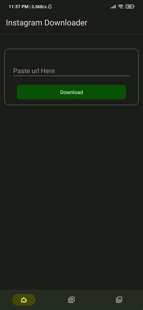 Social Media Downloader Apk For Android Download