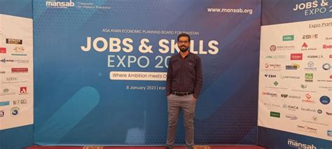 Sameer Khowaja On Linkedin Economicdevelopment Jobsandcareers