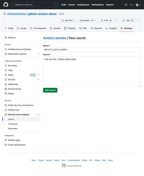 How To Use Github Actions With R To Run Code Automatically
