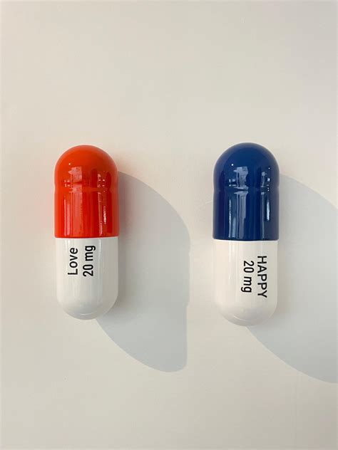 Tal Nehoray - 20 ML Happy freedom pill Combo (red, blue, white ...