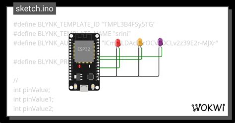 Wokwi Online ESP STM Arduino Simulator Wokwi Online ESP STM Arduino Simulator
