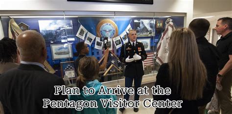 Brilliant Guide To Booking Pentagon Tours In 2026 Tourvary