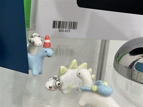 도자사우르스와 텀블벅 크리에이터를 위한 크라우드펀딩 도자사우르스와 텀블벅 크리에이터를 위한 크라우드펀딩