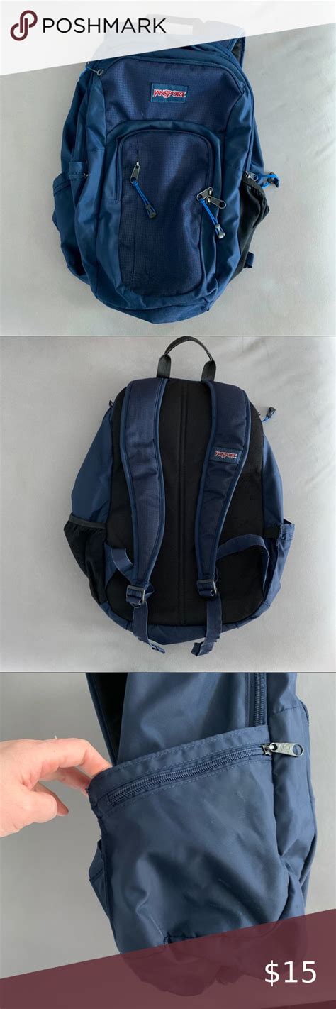 Jansport Laptop Backpack Clothes Design Fashion Fashion Trends