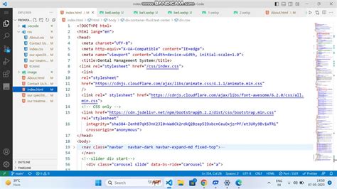 Ritik Raghuwanshi On Linkedin Html Css Frontend Share Project