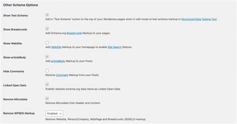 Best Schema Rich Snippets WordPress Plugins