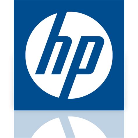 Hp Icon At Vectorified Com Collection Of Hp Icon Free For Personal Use