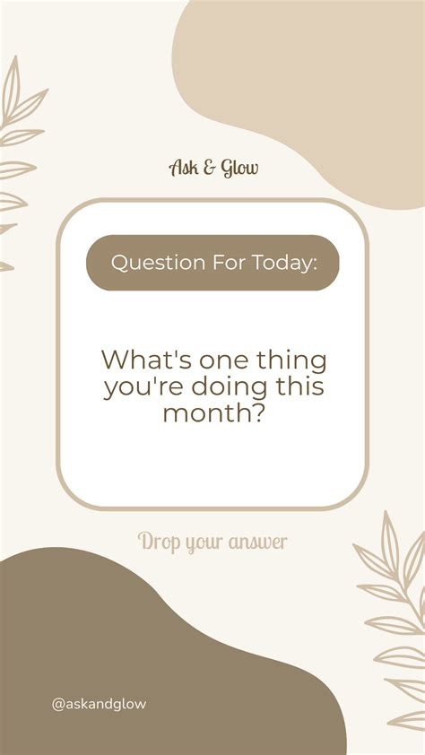 Free Instagram Story Templates To Customize Online