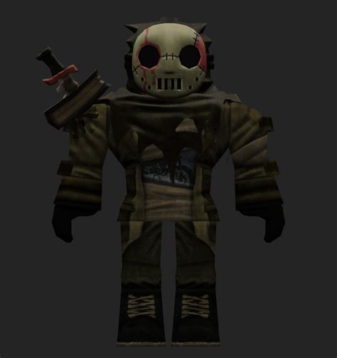 More Slasher Stuff Fandom