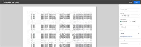 What Is A Csv File How To Convert Csvs And Pdfs Online