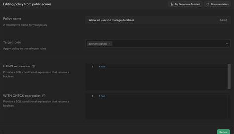 How To Build A Mobile Quiz App With React Native Chatgpt And Supabase