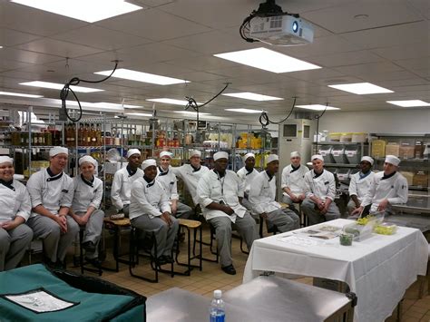 Johnson And Wales Culinaryconfession