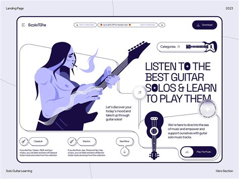25 Tutorial Website Design Examples For Inspiration