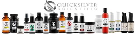 Quicksilver Sampling Kit