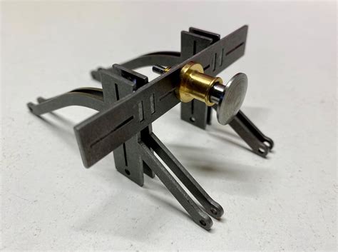 Buffer Stop Ng Tenmille