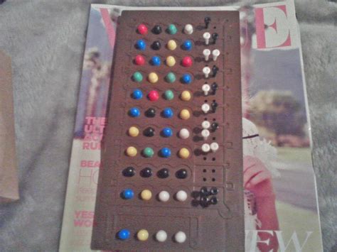 Where To Find Master Mind Game