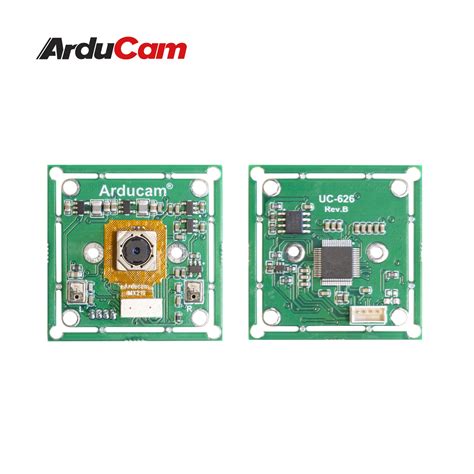 Cameras Aquapack Robotics Sw8 Documentation