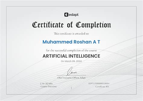 Artificialintelligence Ai Machinelearning Innovation Muhammed