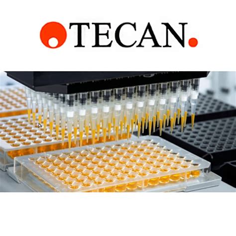 Tecan Automation Tips Low Retention Non Filtered