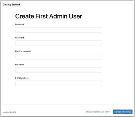 How To Install Jenkins On Ubuntu 24042204 Cloudspinx