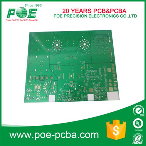 전자 pcb 보드 인버터 인쇄 회로 기판 공장 의 고품질 전자 pcb 보드 인버터 인쇄 회로 기판 공장